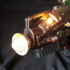 Steampunk Ray Gun 0143G0037 • Yorkshire Phoenix Arts